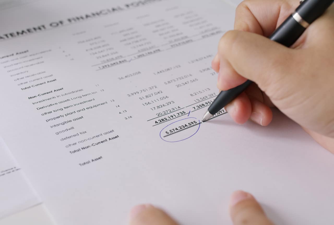 Balance Sheet Protection with Strategic Insurance