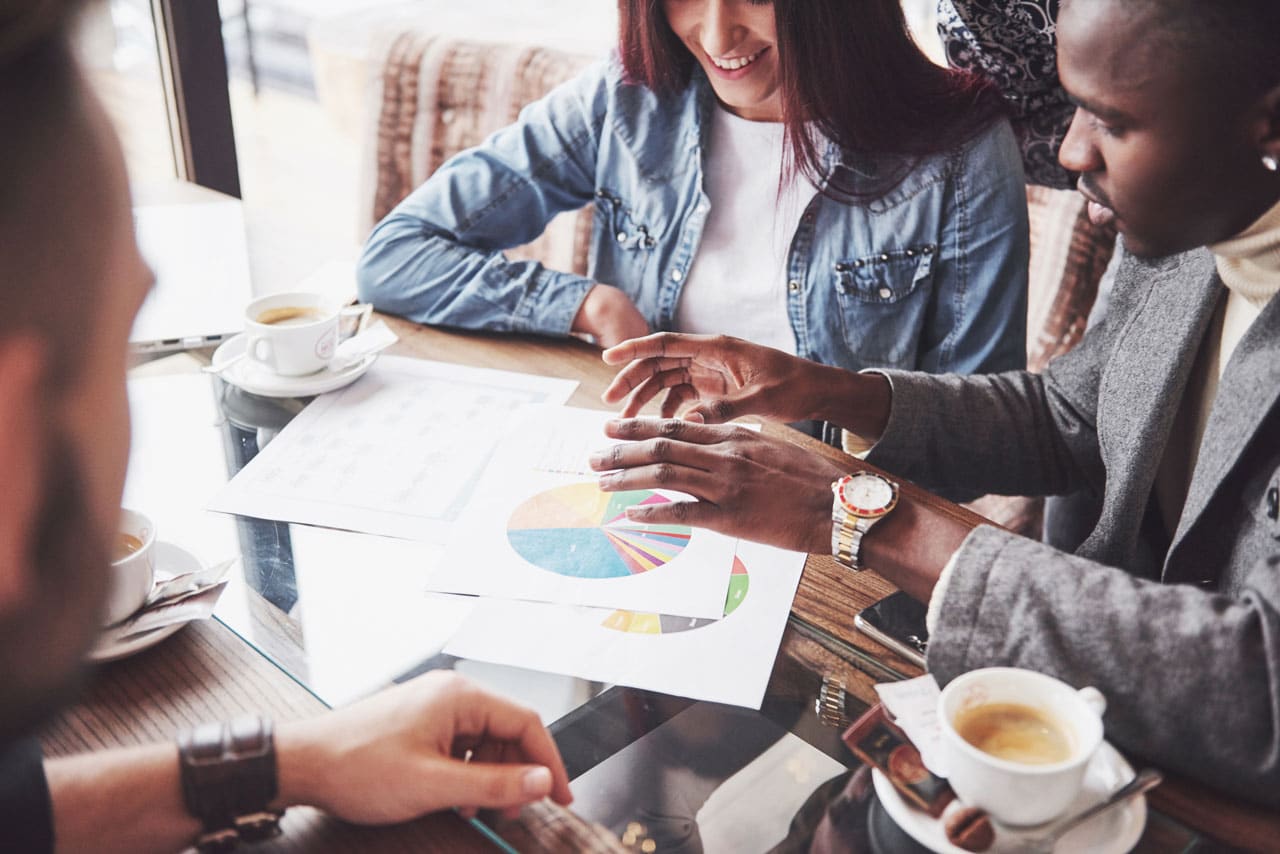 Diversification Strategies for Financial Resilience